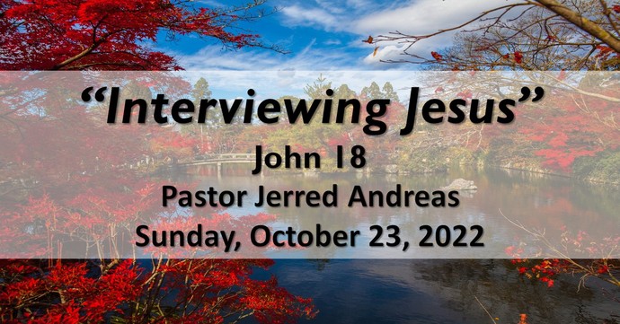 Messages | Prairie Tabernacle Congregation