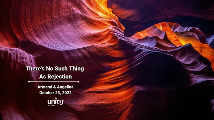 Sermons | Unity of Dallas