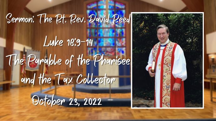 Sermons | St Alban's Episcopal Church