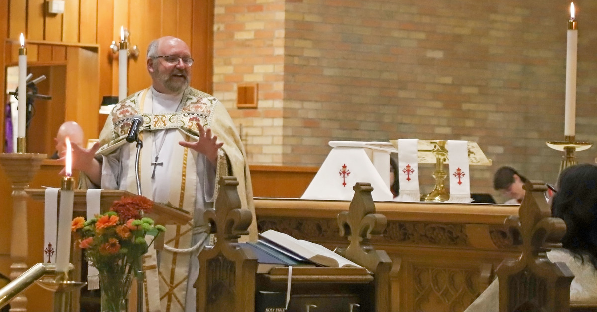 Together on the Way | 68th Synod - 2022 | Anglican Diocese of Edmonton