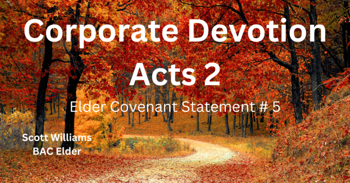 Sermons | Buckhannon Alliance Church