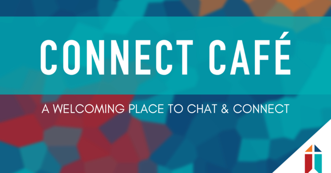 Connect | Fraser Lands Church