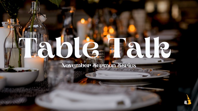 Watch | UTurn Covenant Church