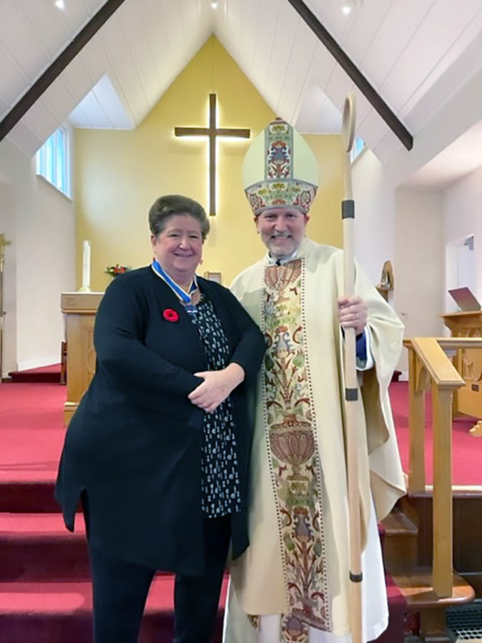 Sermons | Anglican Diocese of New Westminster