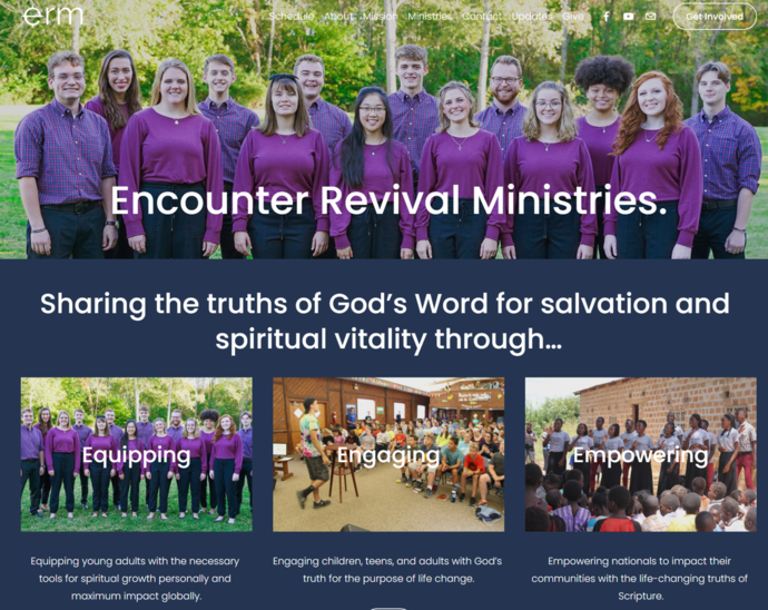 Sermons | RIVERMONT BAPTIST CHURCH