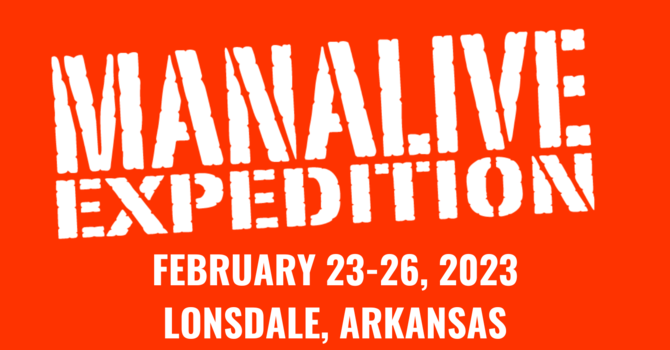 ManAlive EXPEDITION