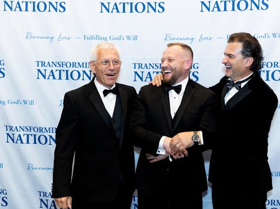 Officially, We Are 7 Years Old | Transforming Nations