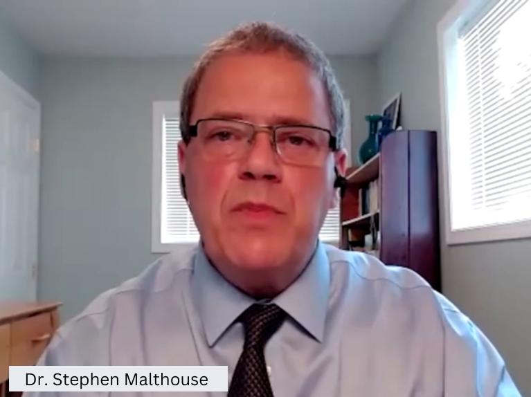 Justice 4 Vaccinated (J4V) -Dr.'s Tour | This & That | Grace Christian ...