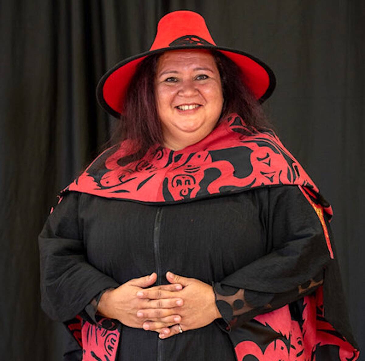 Reconciliation 101 with Kim Baird | Northwood United Church