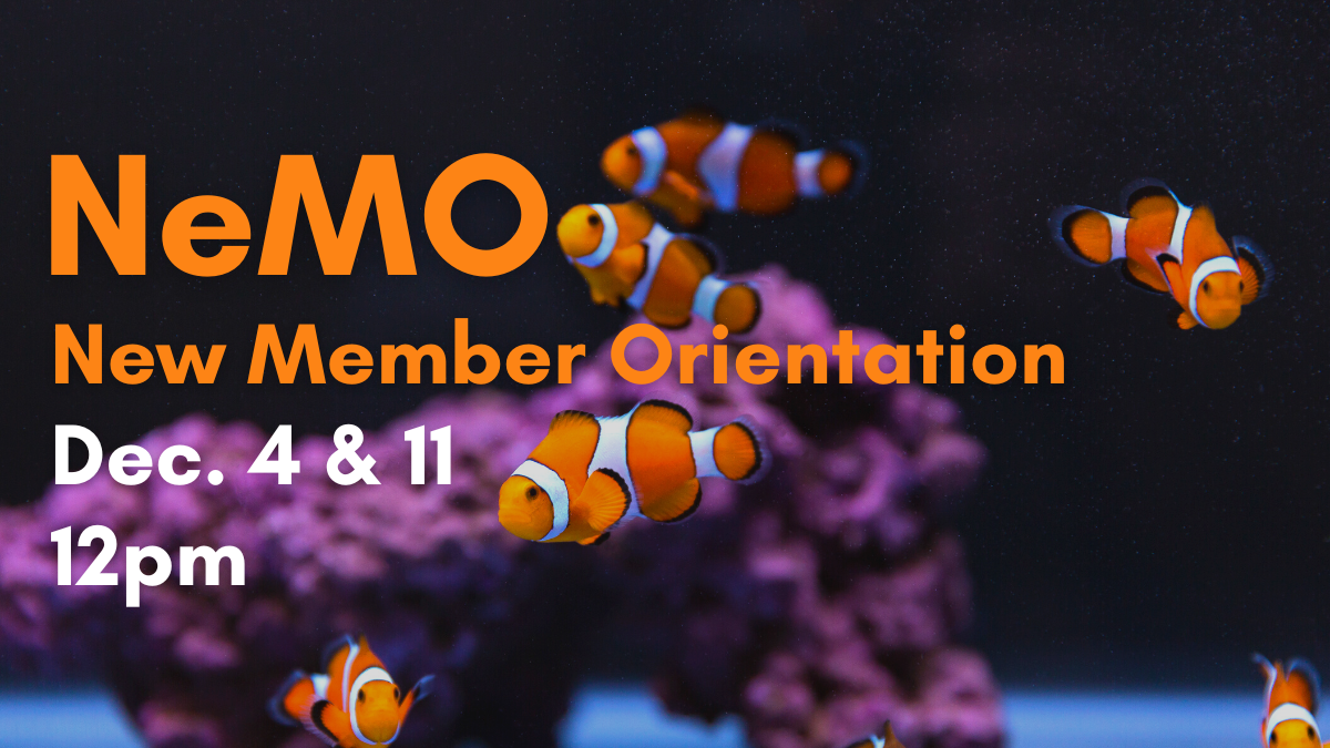 NeMO: New Member Orientation | Trinity Lutheran Church