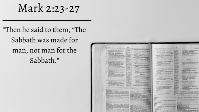 Sermons | Bethany Baptist Church