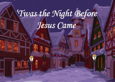 Blog | Buckley Road Baptist Church