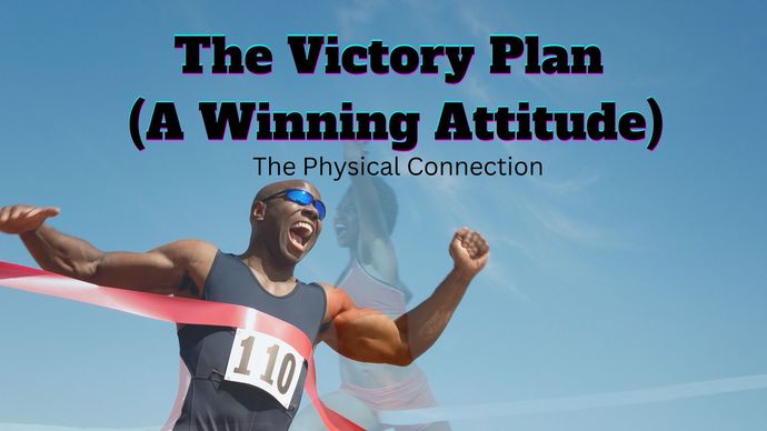 Sermons | Victorious Praise Fellowship Church