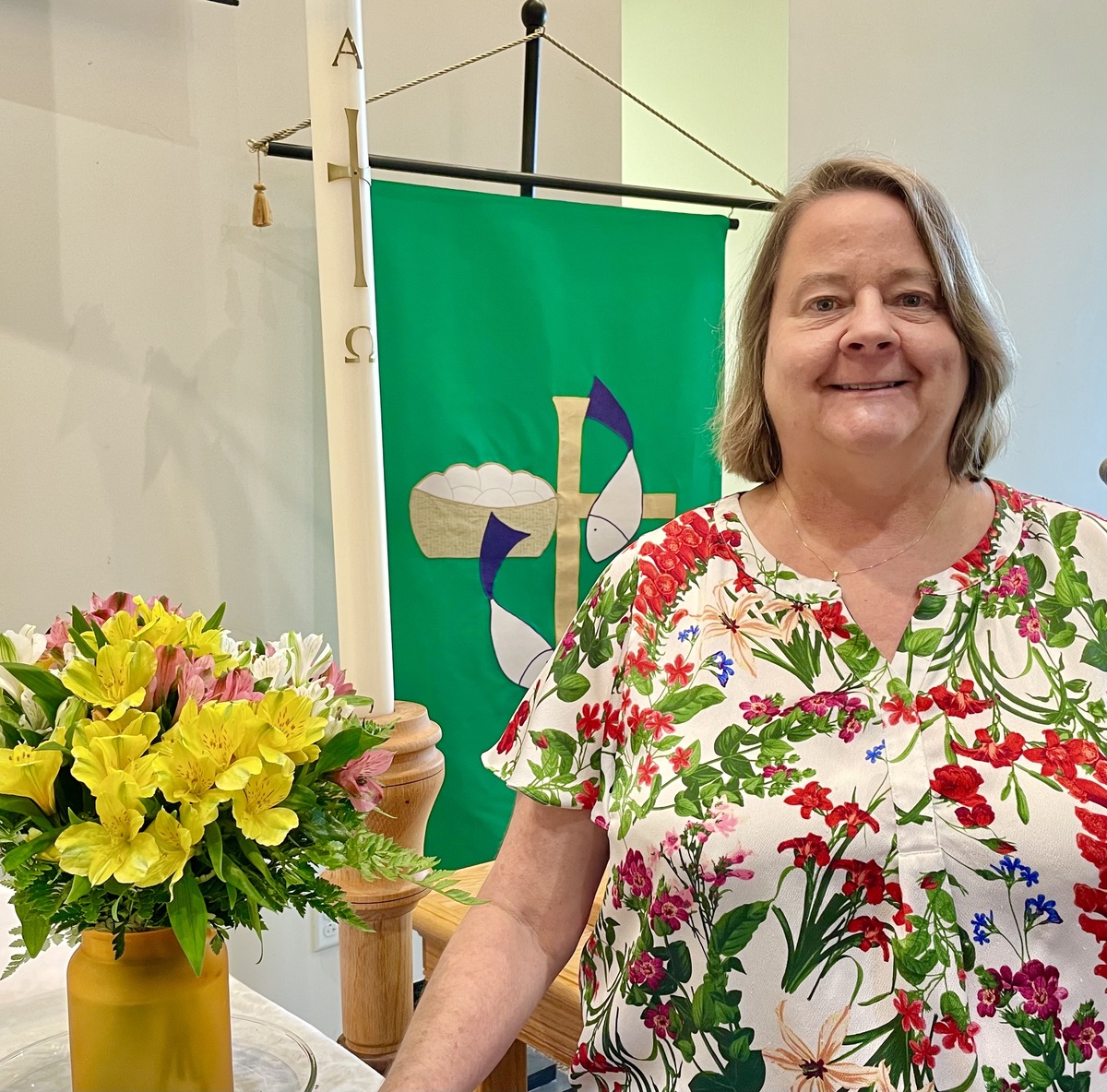 Blog | Crossroad Lutheran Church