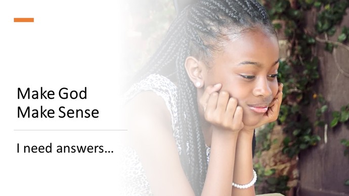 Sermons | Truth Teaching Ministries