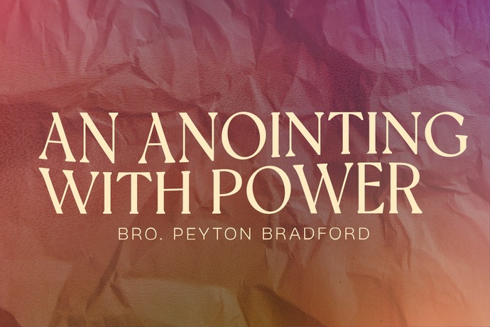 Sermons | GBFPC