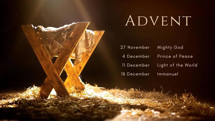 Sermons | HCC - Howick Community Church