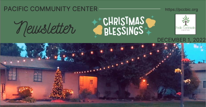 Pacific Community Center