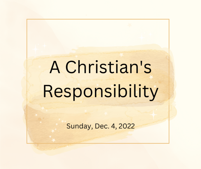 Sermons | New Beginnings Christian Center