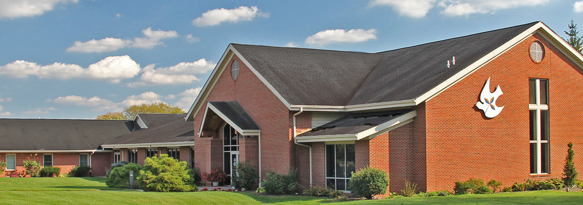 Resurrection Lutheran Church | We are a congregation of the Evangelical ...