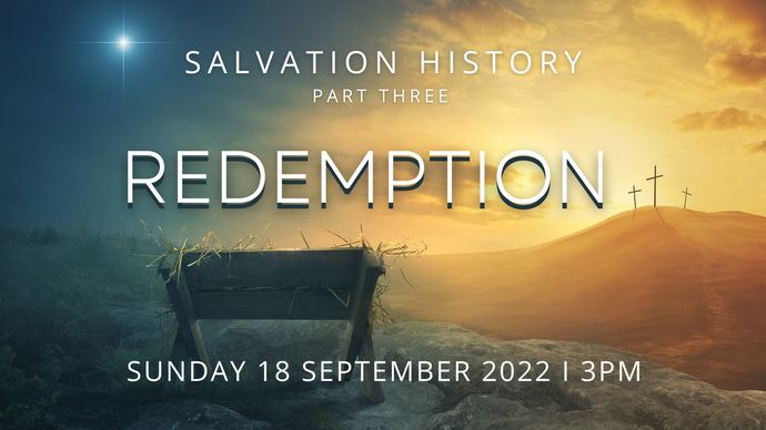 Sermons | Firstlight Church