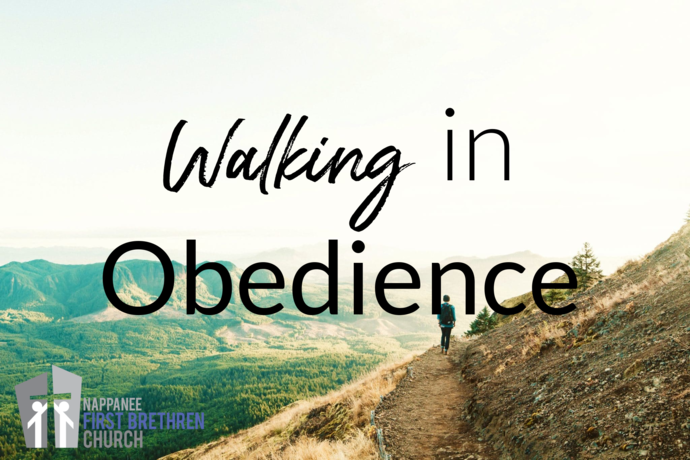 Sermons | Nappanee First Brethren Church