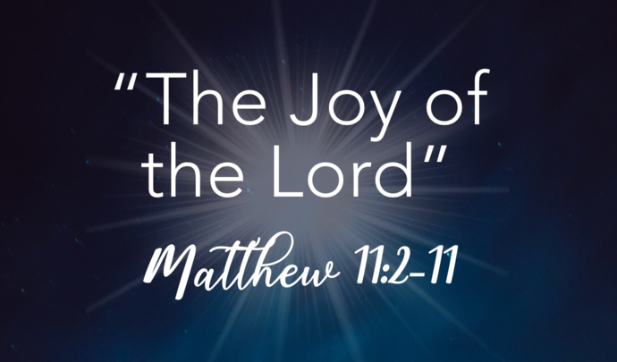Sermons | Living Water Anglican Church