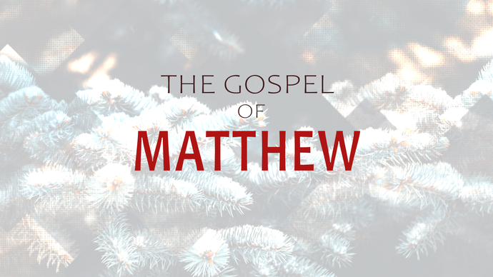 Sermons | Replicate Church
