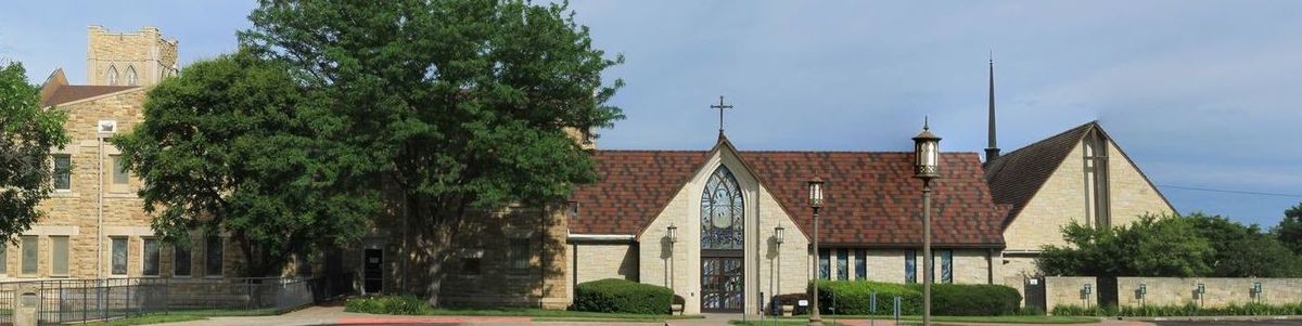 Topeka First United Methodist Church