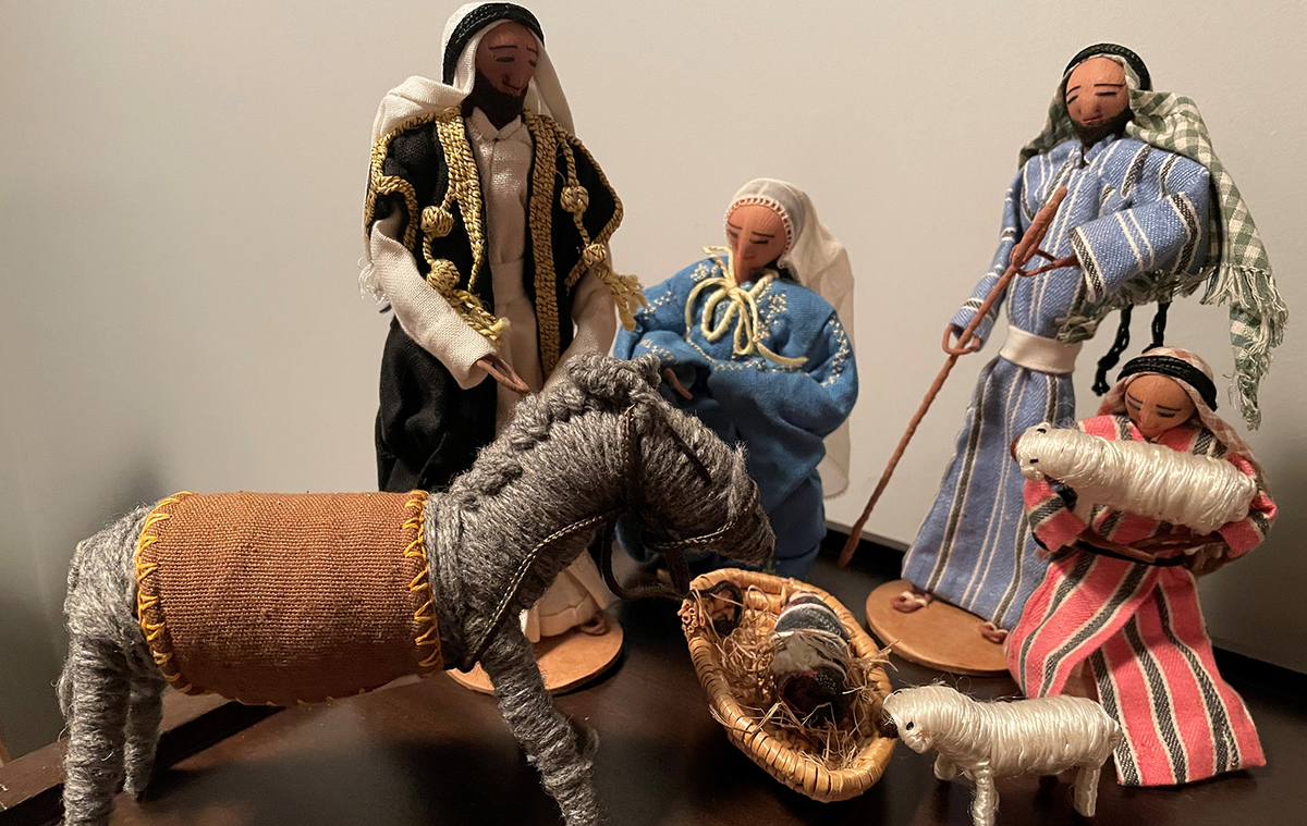 A donkey that makes me smile | Columnists | The Incorporated Synod of ...