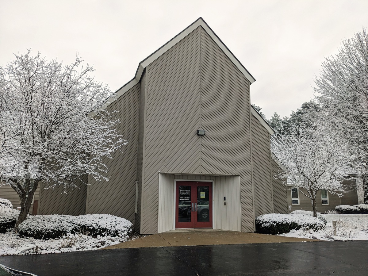Wheeler Road Church of Christ