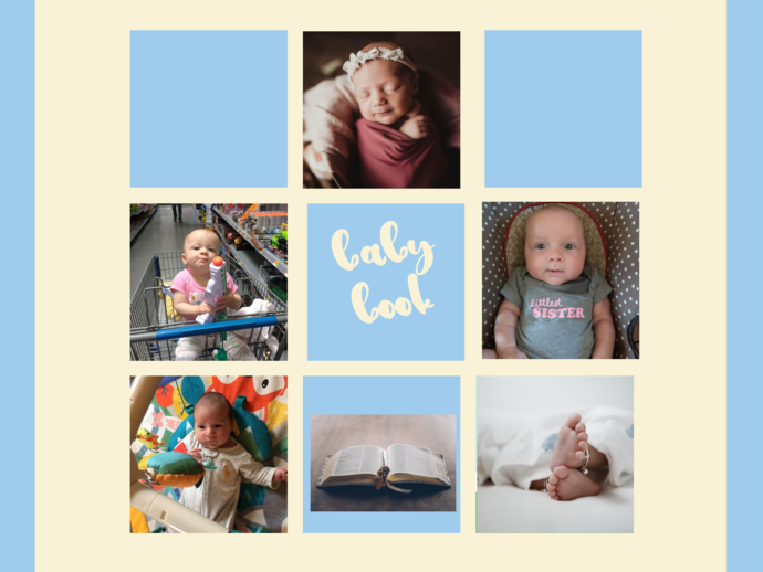 Sermons | Community Evangelical Free Church