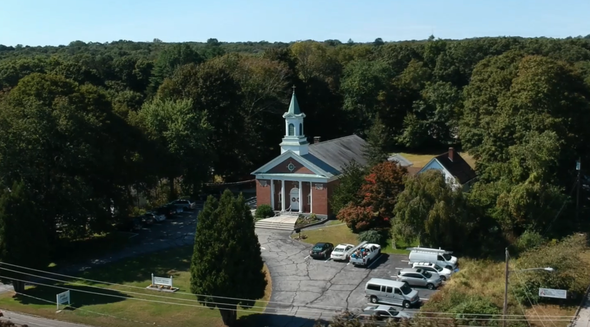 Apostolic Lighthouse UPC