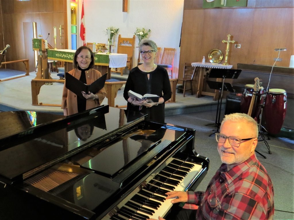 2022 has been a fun and busy year at St. David's | St.David's Delta, Tsawwassen B.C.