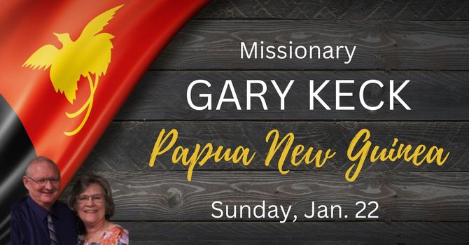 Events | Sonrise Baptist Church