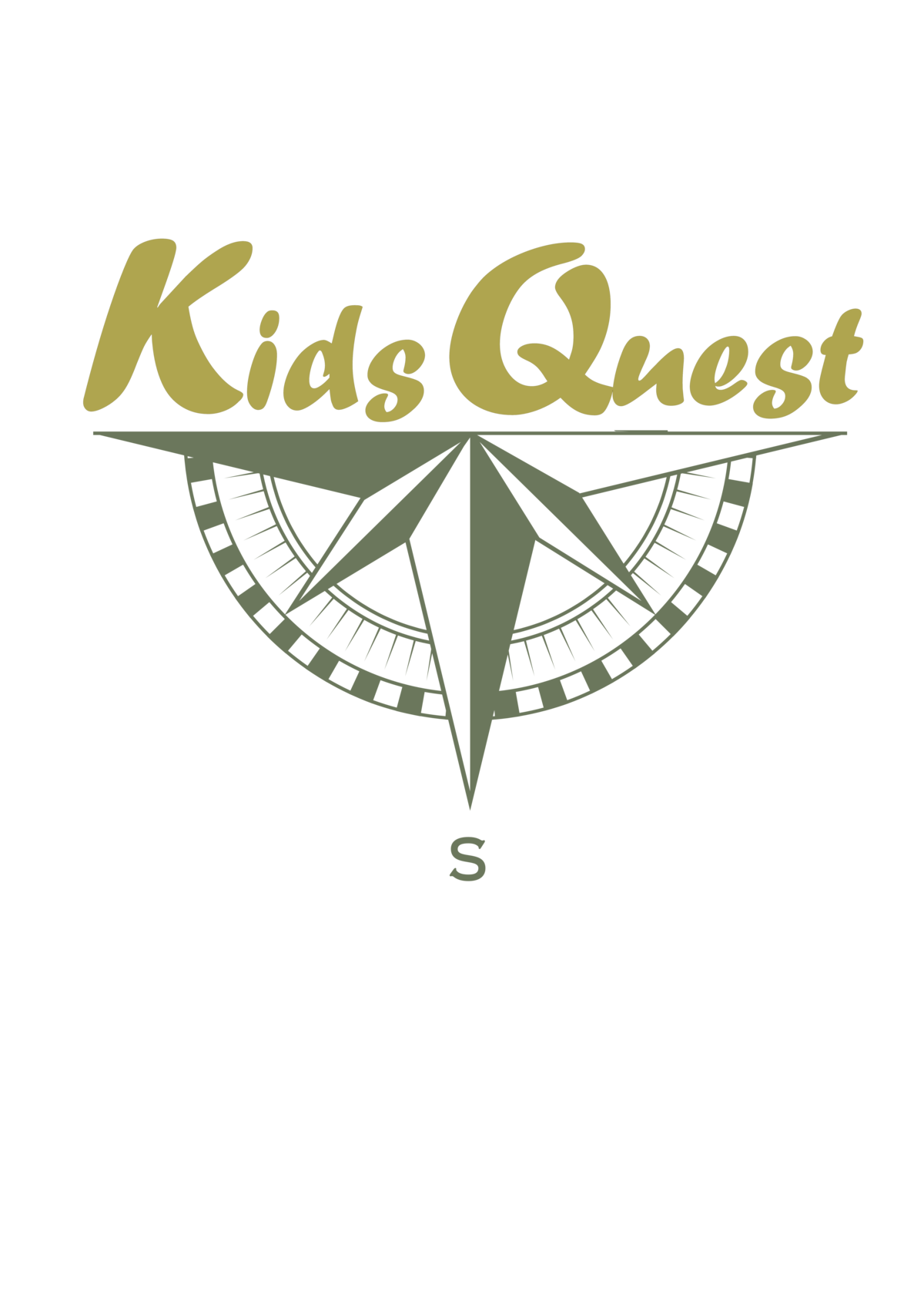 Kids Quest- Kids Bible Study | New Life Baptist CV