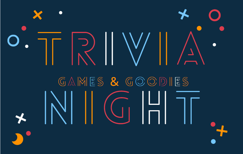 St Philip Trivia, Games & Goodies Night | St Philip Anglican Church