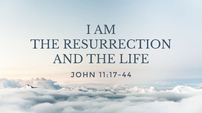 Sermons | St James Anglican Church Menangle