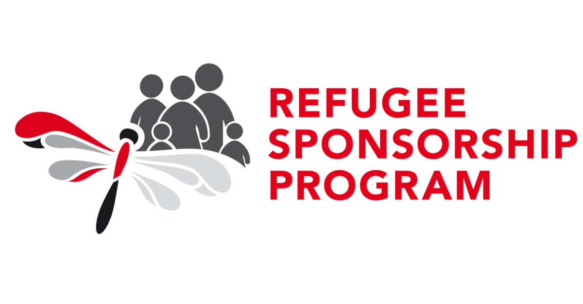 Changes to Refugee Sponsorship Program | Anglican Diocese of British ...