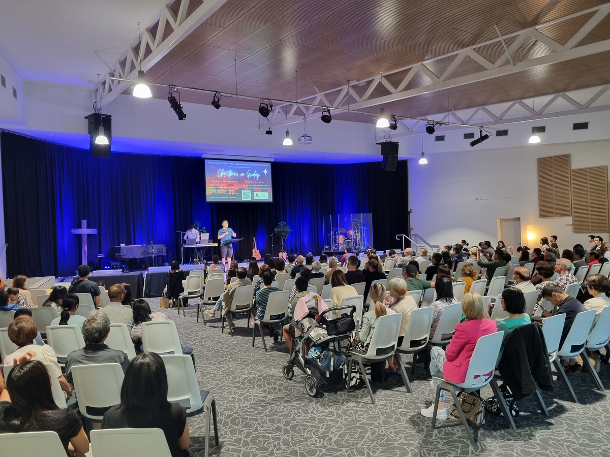 Firstlight Church | Loved by Christ to Embrace all people, Empower each ...