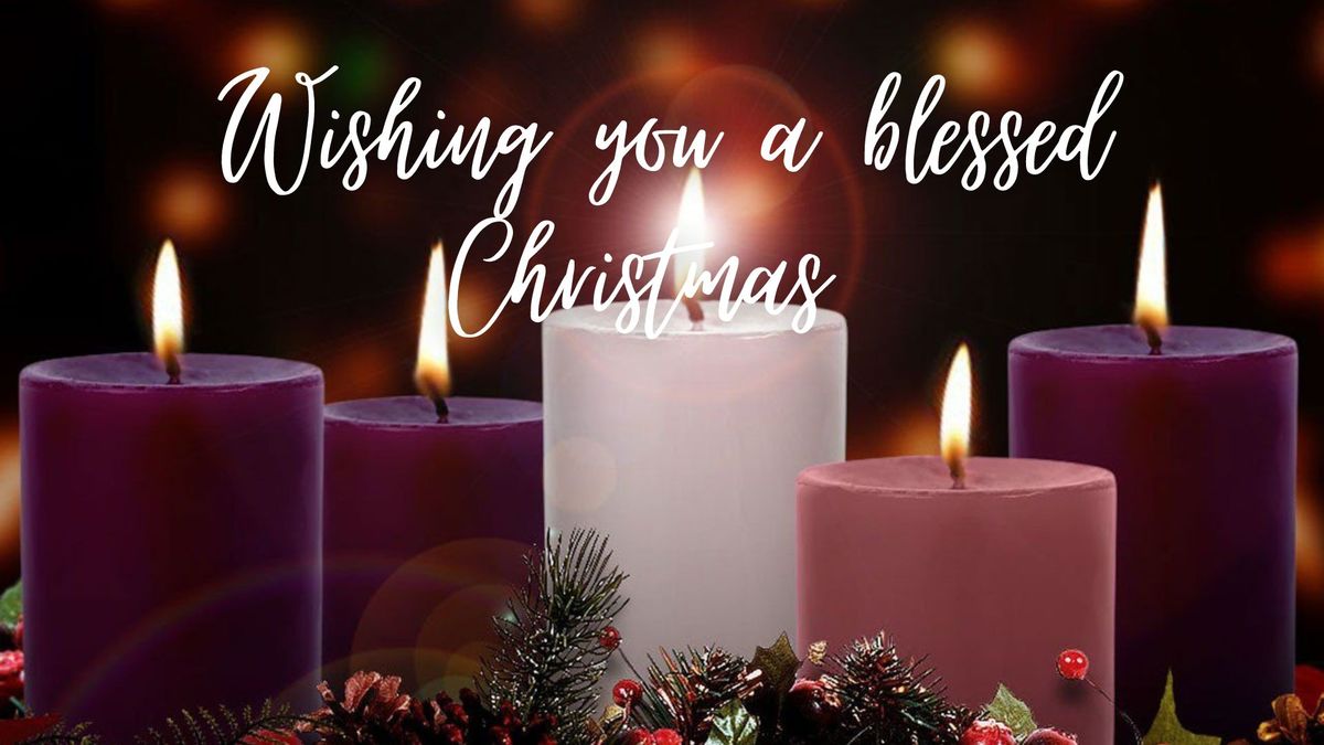 Blog | St. George's Anglican Church, Cadboro Bay