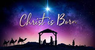 Blog | St. Mary's Anglican Church