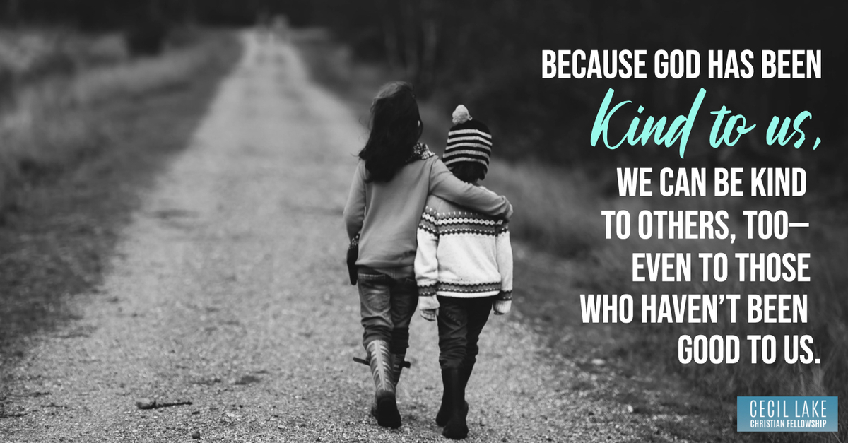 Blog | Cecil Lake Christian Fellowship