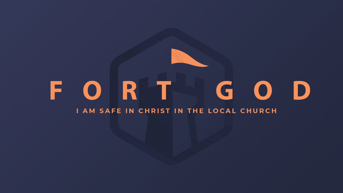 NEW SERMON SERIES! | Great Commission Church