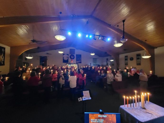 Lessons | Unity Spiritual Center Albuquerque