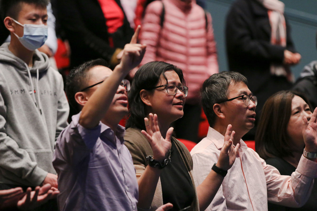 Resumption of English service at Federation University, Berwick campus ...