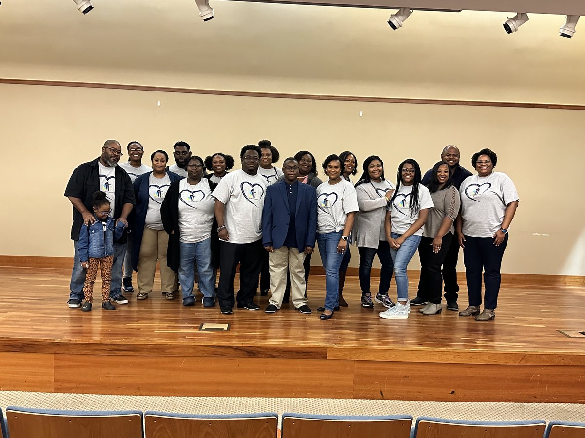 Relevant Faith Ministries