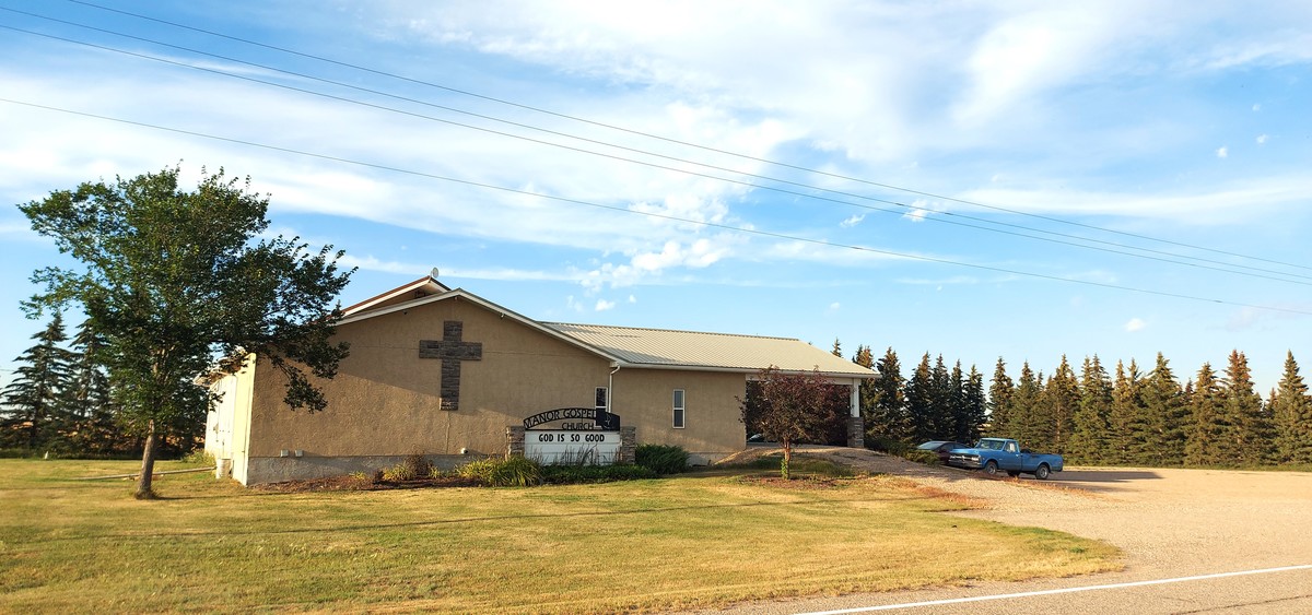 Details About the Carol Sing Along | Manor Gospel Church