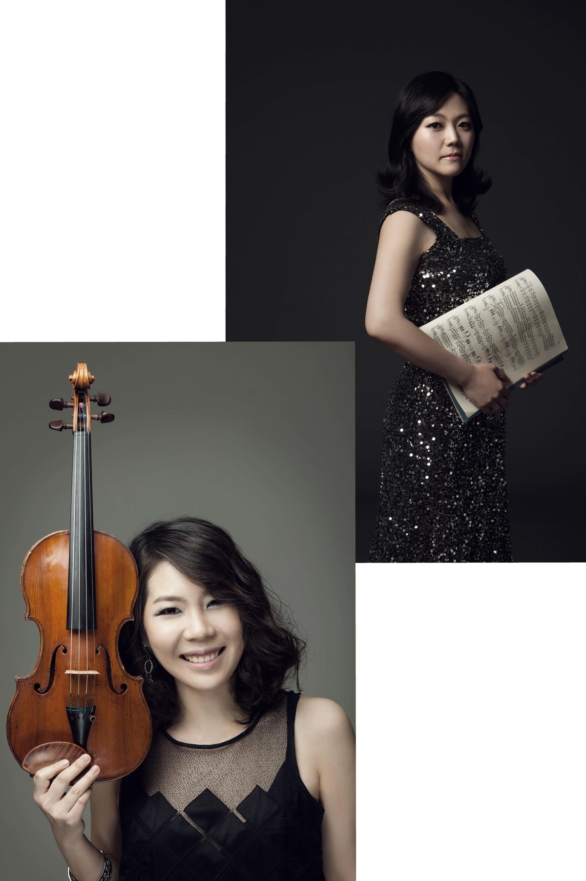 Piano And Violin Concert | Timothy Lutheran Church