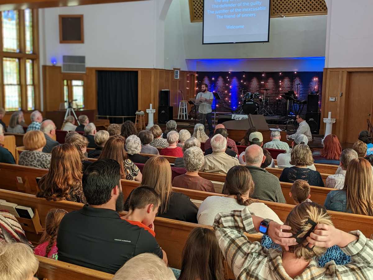 Christian Life Church